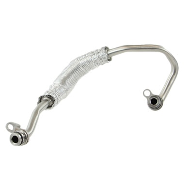 Turbo Cooling Return Pipe for BMW E82 135i, E9X 335i, E60 535i, F02 ...