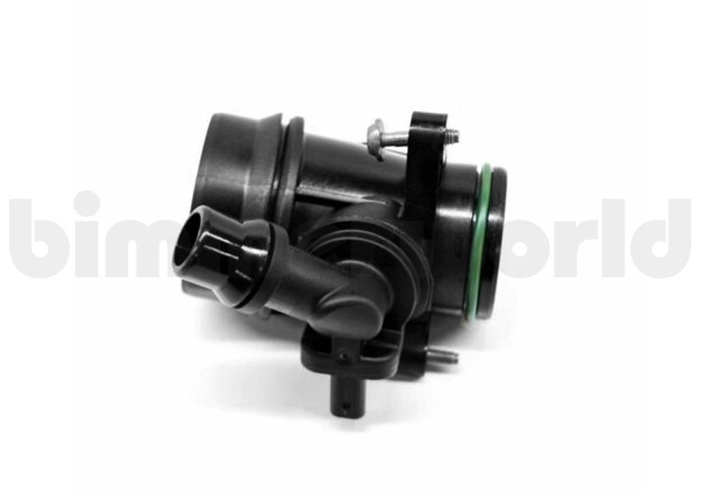 Turbo Inlet Adapter, BMW - G42 M240i, G20 340i, G22 440i, X3/X4 M40i ...