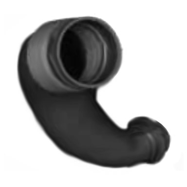 Turbo Air Inlet Pipe for BMW F87 M2, F80 M3, F82 M4