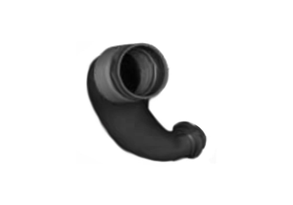 Turbo Air Inlet Pipe for BMW F87 M2, F80 M3, F82 M4