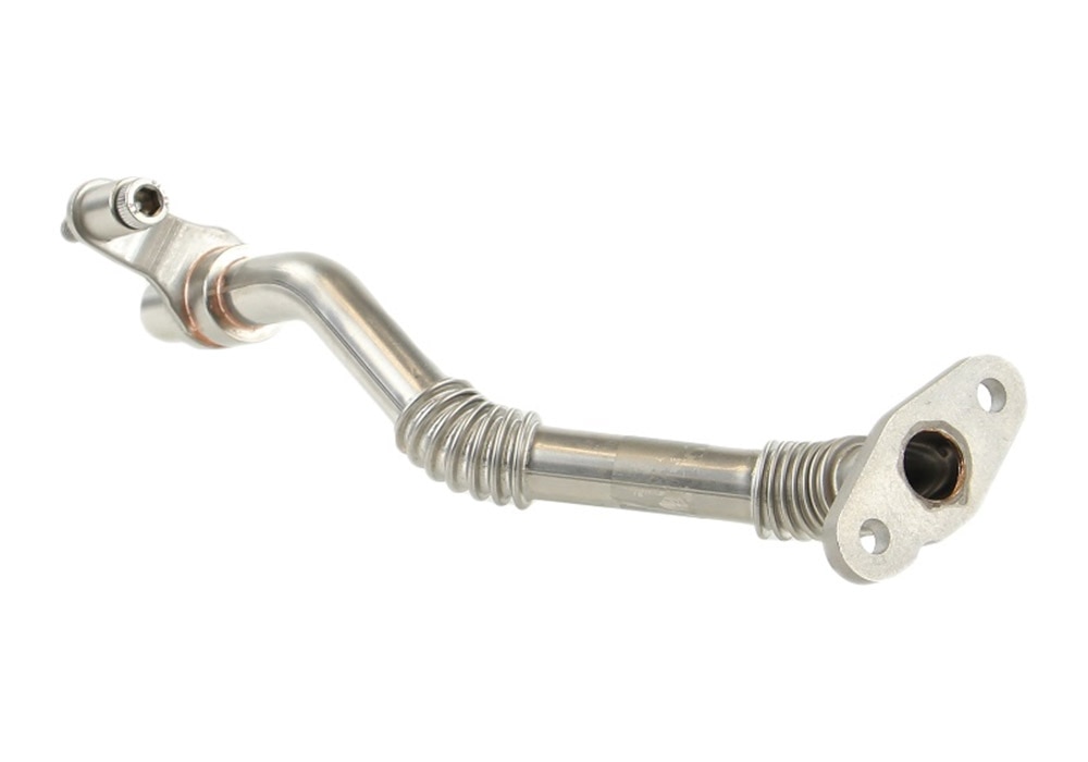 Turbo Bank 1 Oil Return Pipe, Rein - F10 550i, F06/F12/F13 650i, F01 ...
