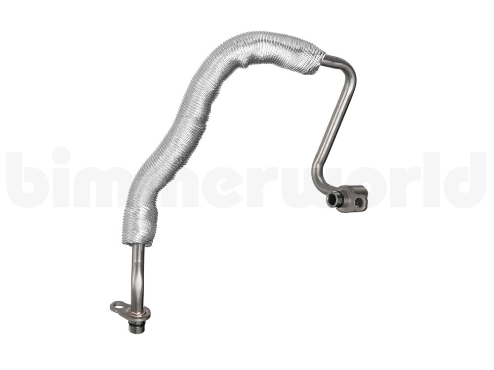 Turbo Oil Inlet Pipe for BMW F22, F3X, G30, X1, X2, X3, X4 (B46A)
