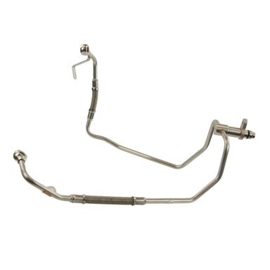 Turbo Oil Supply Pipes for BMW F10 550i, F06/F13 650i, F02 750I, F15 X5 ...