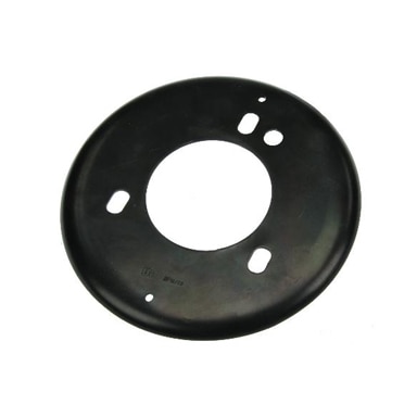 Front Strut Tower Reinforcement Plate - URO Parts - E46 3-Series