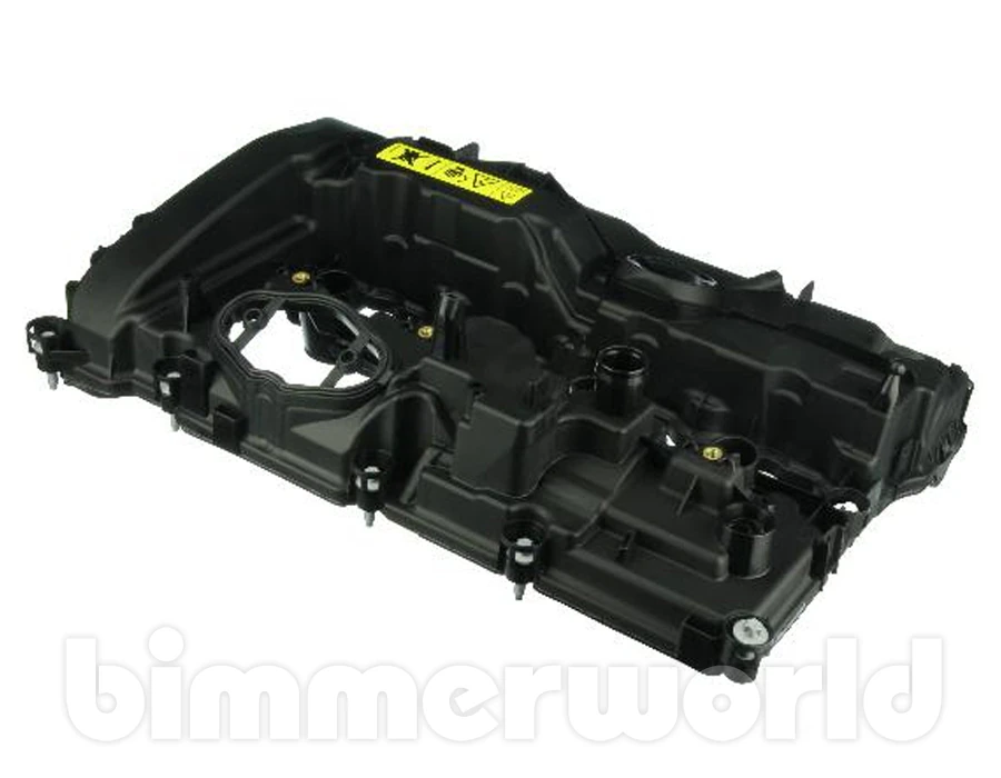 Valve Cover with Gaskets for BMW 230i, 330i, 430i, 530i, X1/X2 28i, X3 ...