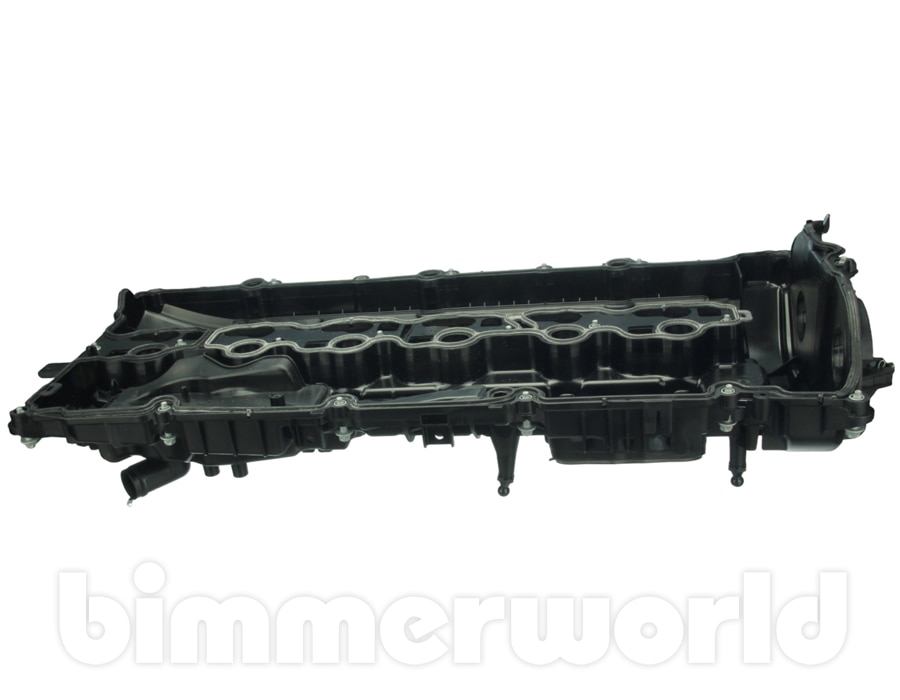 URO Valve Cover with Gasket BMW B58 Engine F22 F23 M240i F30 340i F32 ...