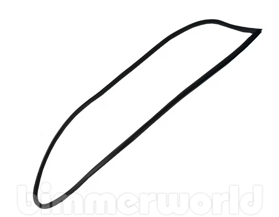 Right Door Seal on Body - E21 320i 320is 323i (1977-1983)