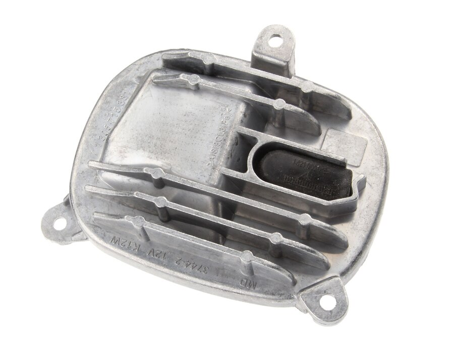 URO Parts Front Left LED Module Cornering Lamp F06 F12 F13 LCI