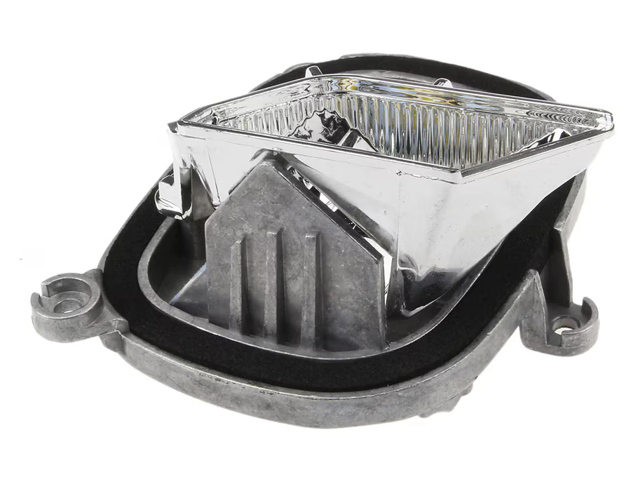 URO Parts Front Left LED Module Cornering Lamp F06 F12 F13 LCI