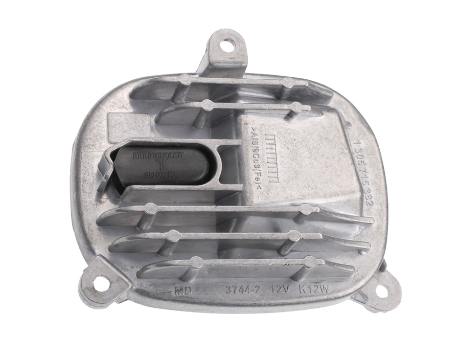 URO Parts Front Right LED Module Cornering Lamp F06 F12 F13 LCI