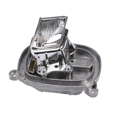 URO Parts Front Right LED Module Cornering Lamp F06 F12 F13 LCI