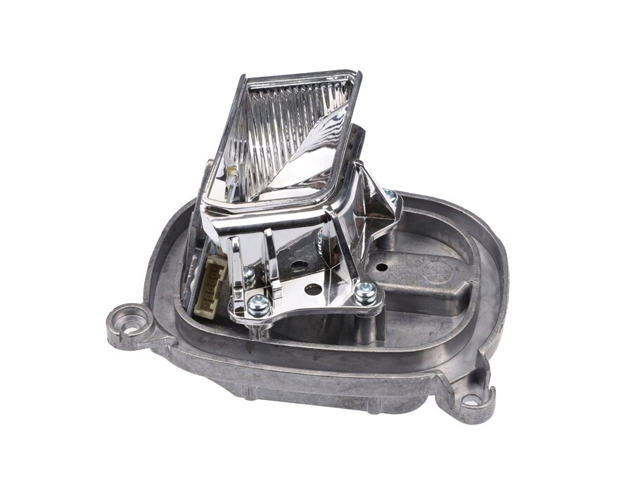 URO Parts Front Right LED Module Cornering Lamp F06 F12 F13 LCI