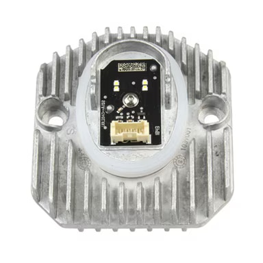 URO Parts LED Module for Angel Eye DRL G30 5-Series Pre-LCI