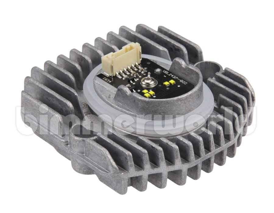 URO Parts Left LED Module Daytime Running Lights G30 F90 G32