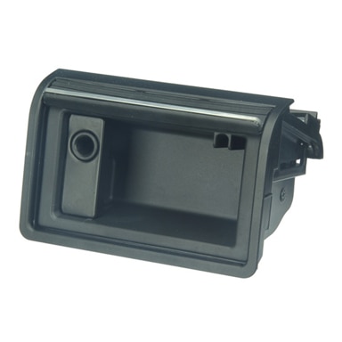 Genuine BMW Ashtray Rear Black - 51168225988 - E46 & E46 M3