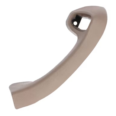 Interior Door Pull Handle Left Tan Beige BMW Z3 Roadster