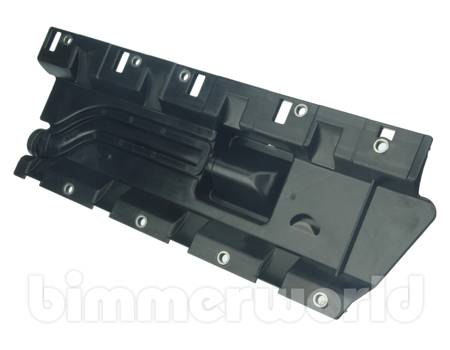 Aftermarket Oil Pickup Tube for BMW E70/F15 X5 & E71/F16 X6 (N55)