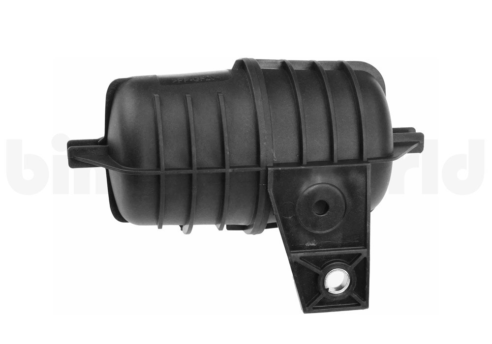 Boost Vacuum Tank, Rein - E82 135i/1M, E9X 335i, E60 535i, E89 Z4 35i
