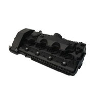 Valve Cover with Gasket for Bank 2 - N62 Engine - E60 E63 E65 E53 E70
