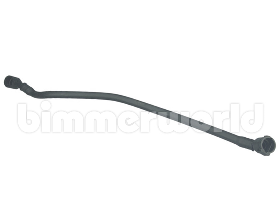 Radiator Vent Hose to Expansion Tank for BMW F25 X3 F26 X4 28i 35i M40i