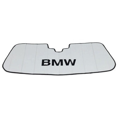 Bmw Front Window Shade