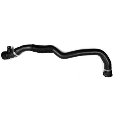 Upper Radiator Hose for BMW G01 X3 30i, G02 X4 30i (17127535529)