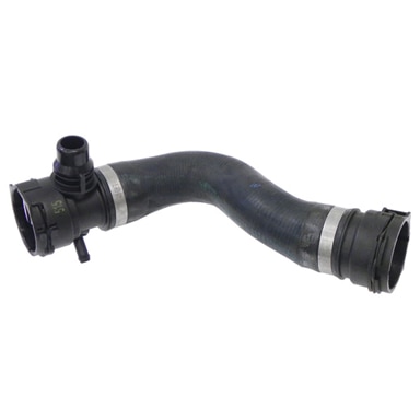 Genuine BMW Upper Radiator Hose E82 E88 135i, E9X 335i, E84 X1 35i
