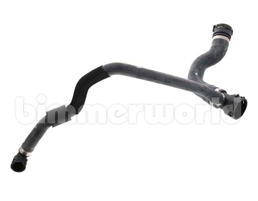 Coolant Hose Upper Radiator BMW F87 M2 Competition S55