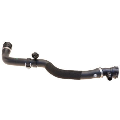 Genuine BMW Upper Radiator Hose for G01 X3 and G02 X4 M40i B58A