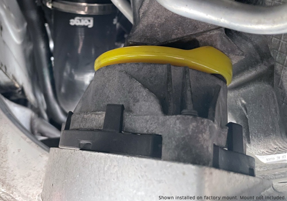Urethane Engine Mount Inserts for BMW F8X M2/M3/M4