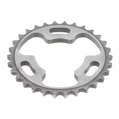 BMW VANOS Exhaust Sprocket, M52TU M54 M56 - E46 E39 E60 E83 E53 Z3 E85
