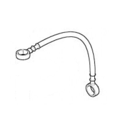 Genuine BMW Oil Line VANOS BMW M52 M54 S52