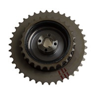 BMW VANOS Intake Adjuster Unit for BMW E39 540i, E38 740i, E53 X5 4.4i