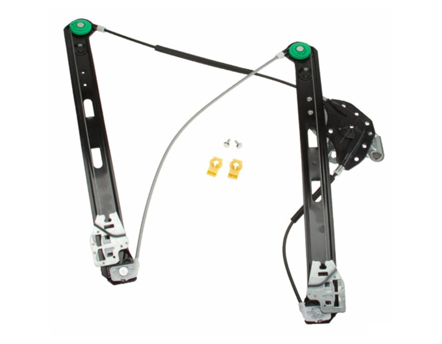 Window Regulator - Front Right - E46 323i 325i 325xi 328i 330i 330xi