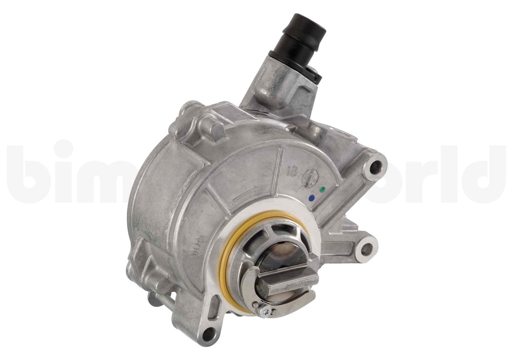 OEM Vacuum Pump for BMW G30 M550iX, F90 M5, G12 750i, N63R, N63B, S63T4