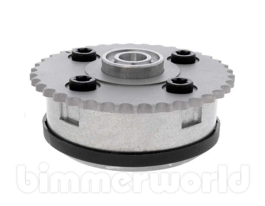 VANOS Adjuster (Intake) Vaico Aftermarket for BMW N51 N52 N55 S55 Engines