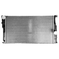 Radiator, Valeo - F22 M235i/M235iR, F3X 335i/435i M Sport, F87 M2 N55