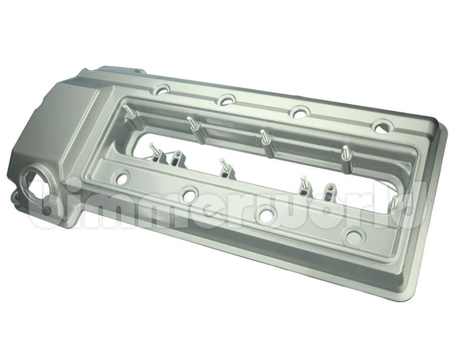 URO Cylinder Head Cover for BMW S54 Engine E46 M3 Z3M Z4M