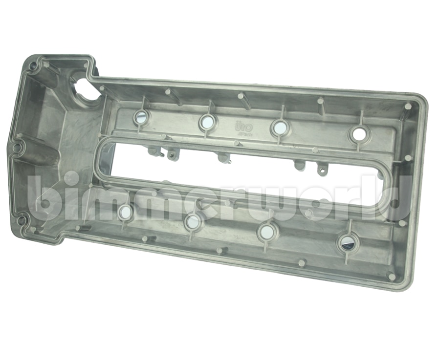 URO Cylinder Head Cover for BMW S54 Engine E46 M3 Z3M Z4M