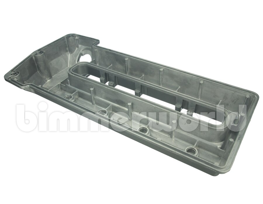 URO Cylinder Head Cover for BMW S54 Engine E46 M3 Z3M Z4M