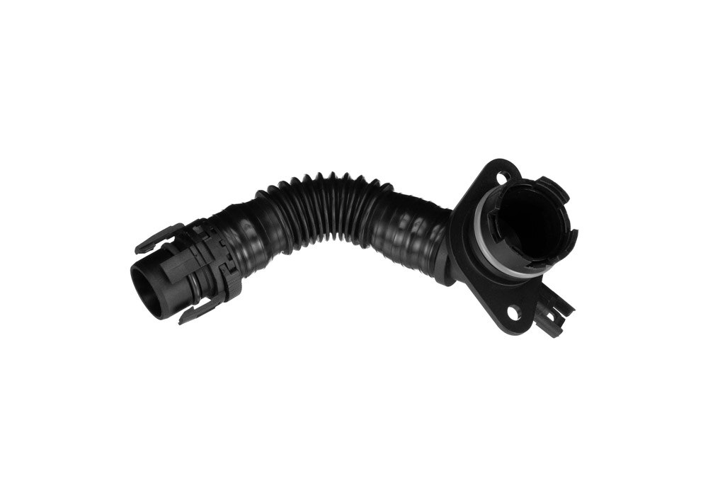Crankcase Vent Hose for BMW 135i, 335i, 640i, 740i, X1, X5, X6 ...