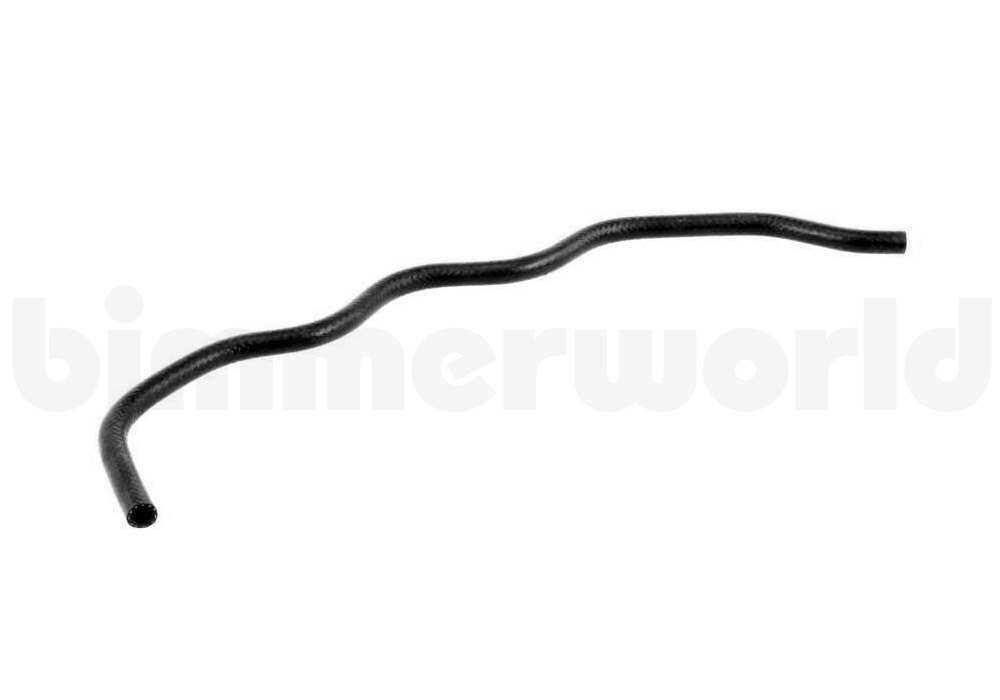 Expansion Tank Vent Hose for BMW E39 525i/528i/530i/540i, E38 740i