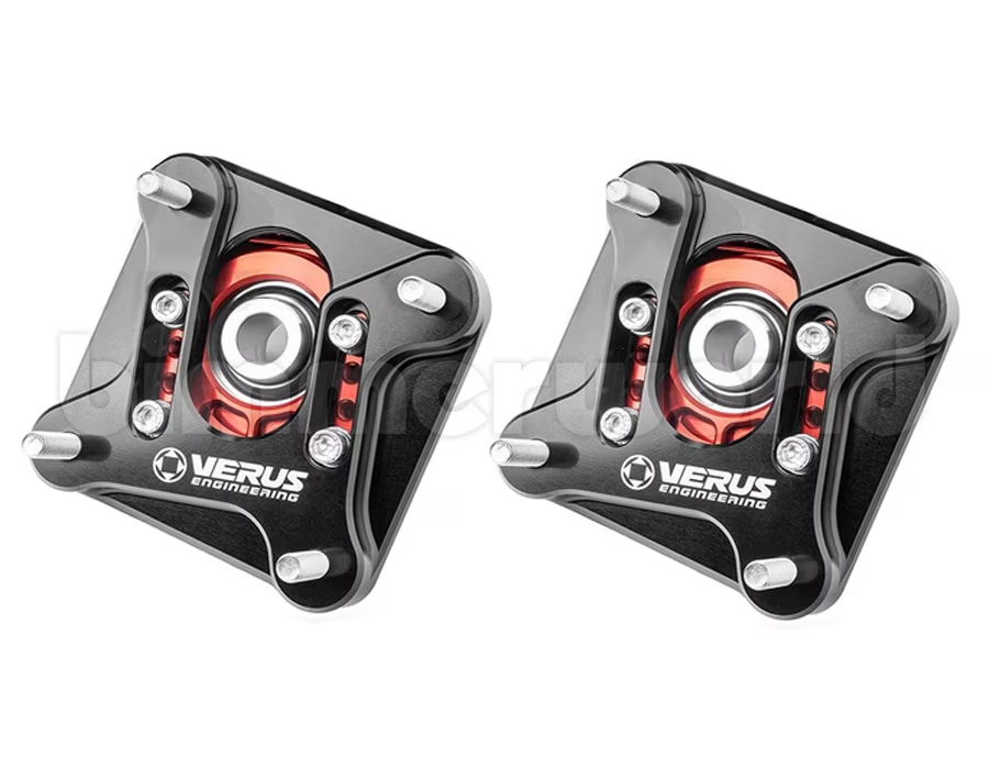 Front Adjustable Camber Kit BMW F87 M2 F80 M3 F82 F83 M4