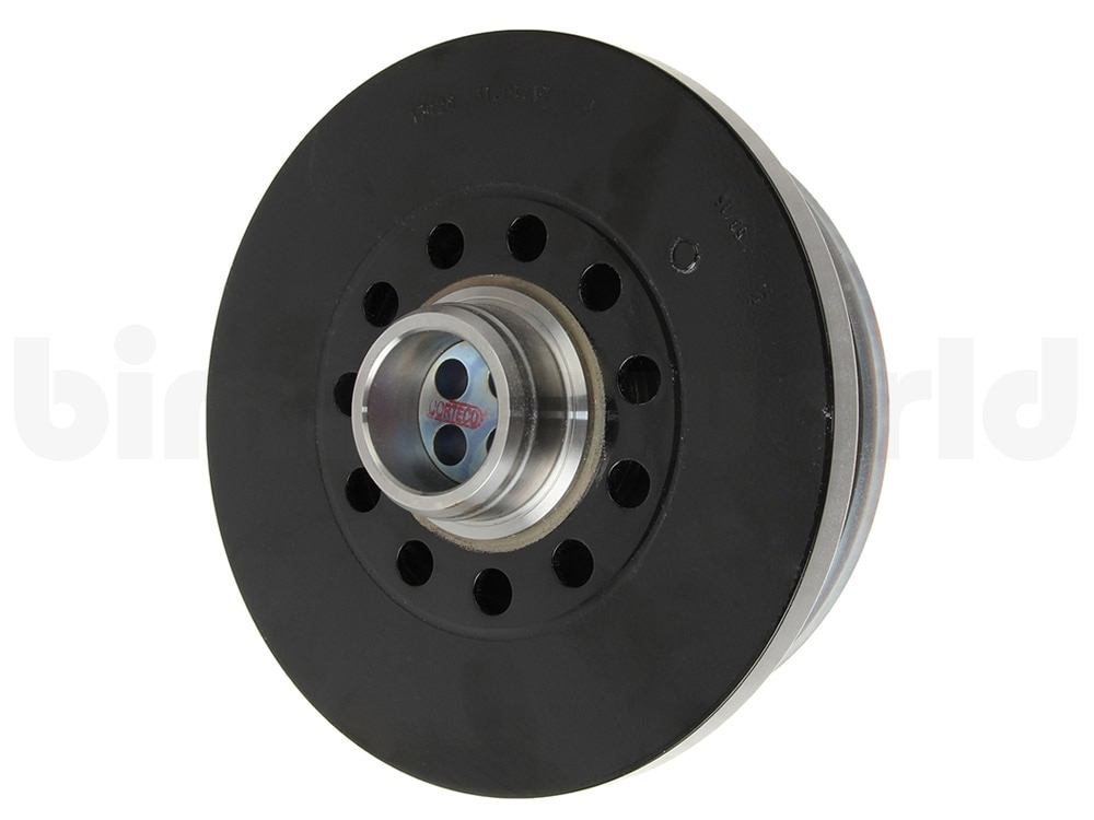 Harmonic Balancer for BMW M240i, 340i, 440i, 540i, 740i, 840i, X3/X4 ...