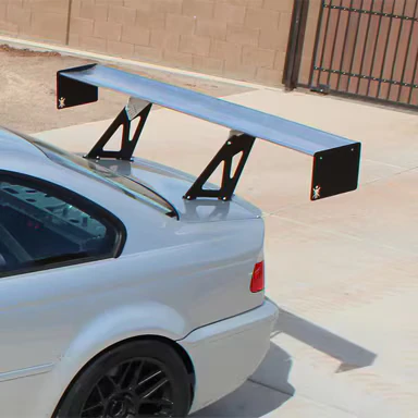 Nine Lives Racing Big Wang Kit for non-M E46 3-Series - 67 Inch Length