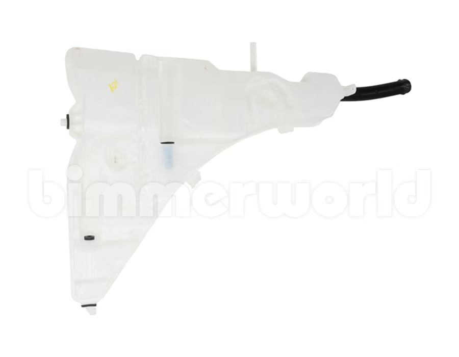 Genuine BMW Washer Fluid Reservoir Bottle F15 X5 F85 X5M