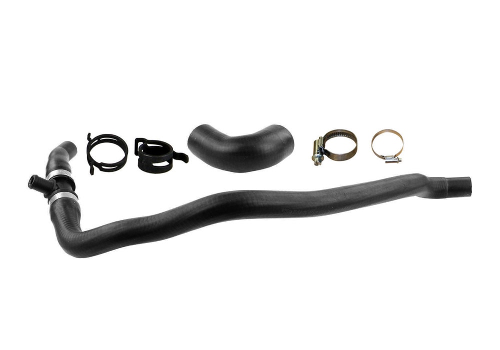 クーラント パイプ 11537589949 適用: BWM X6 E71 35IX N55 X5 E70 LCI 40IX AL-NN ...