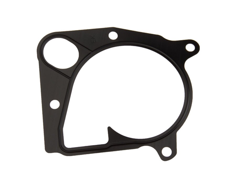 Water Pump Gasket, Elring - E90 335d, E70 X5 35d