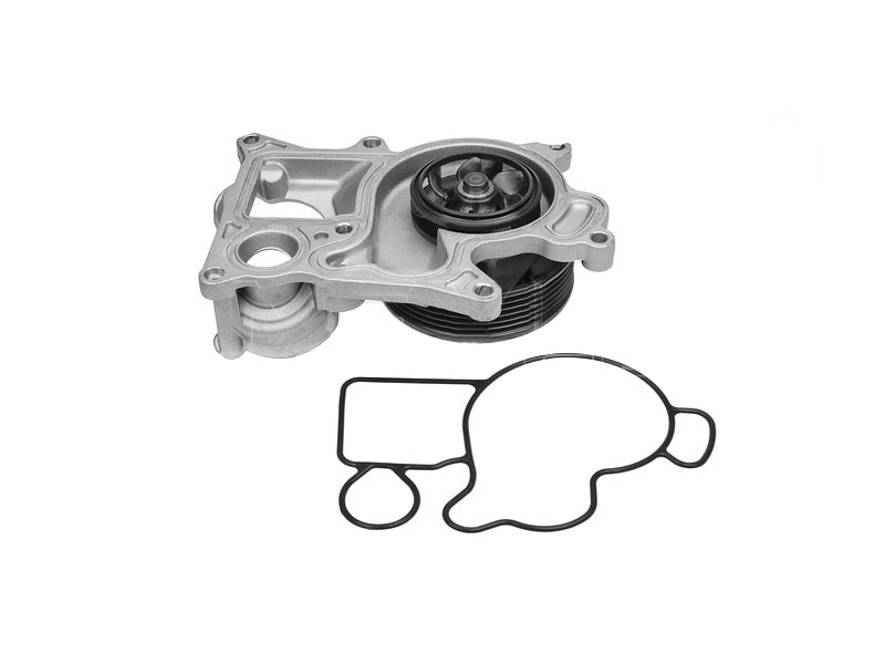 Water Pump, Meyle - F10 535d F15 X5 35d