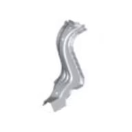 Genuine BMW Support, Wheelhouse Right - F22 F30 F31 F32 F36 F80 F82 F87